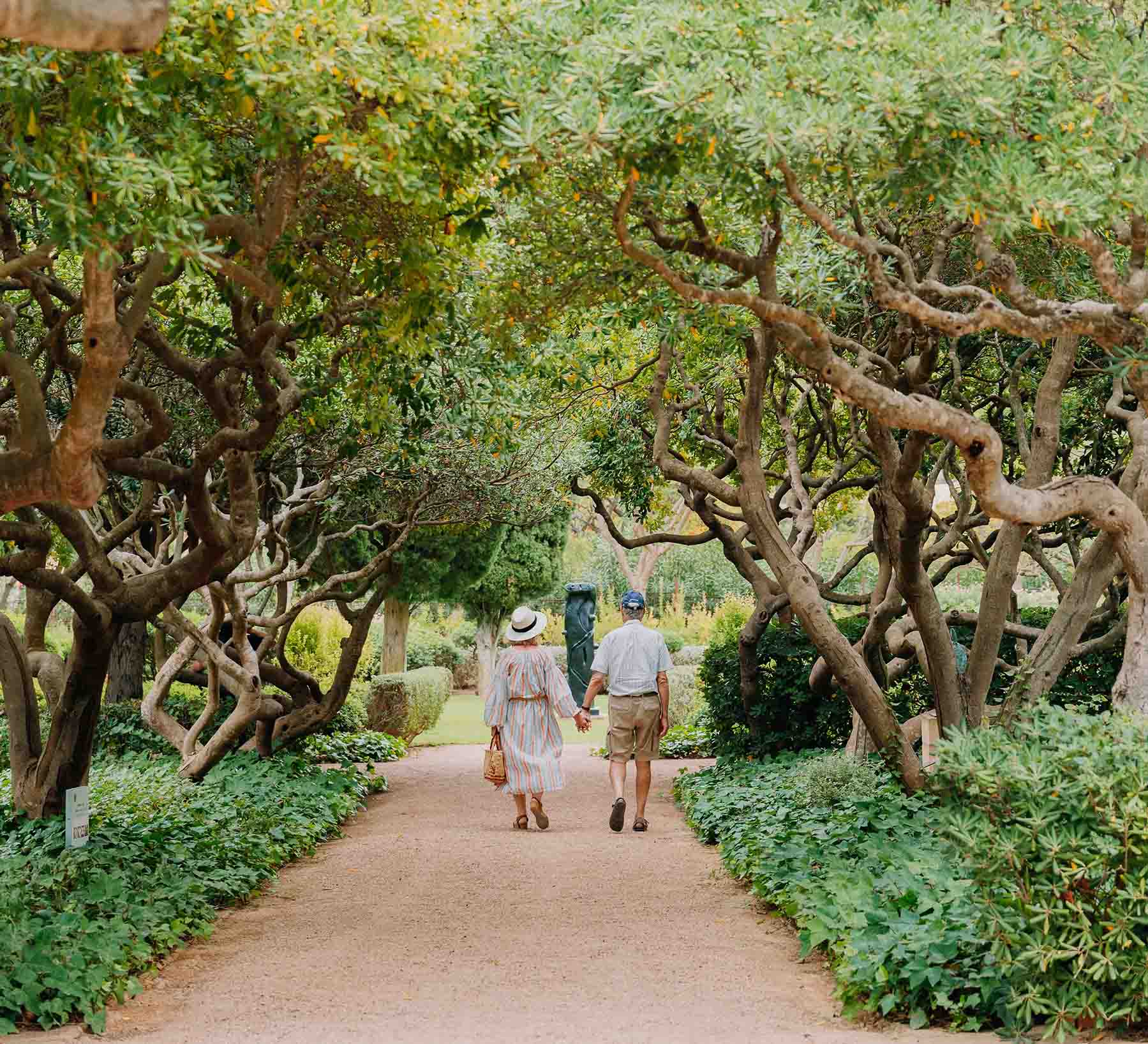 Quiet, beauty and harmony in Palma | TraveltoZero