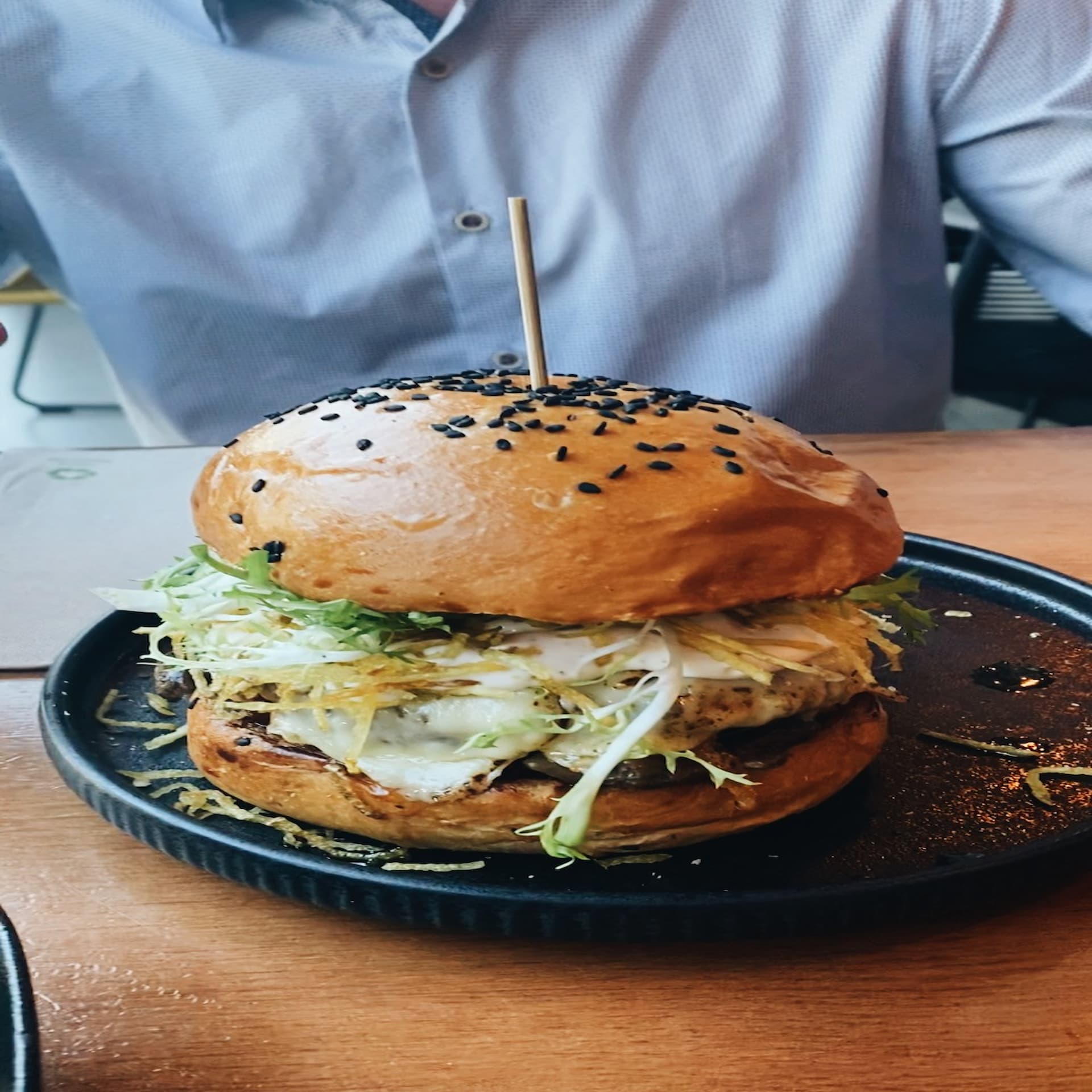 Meat is what this is all about | TraveltoZero