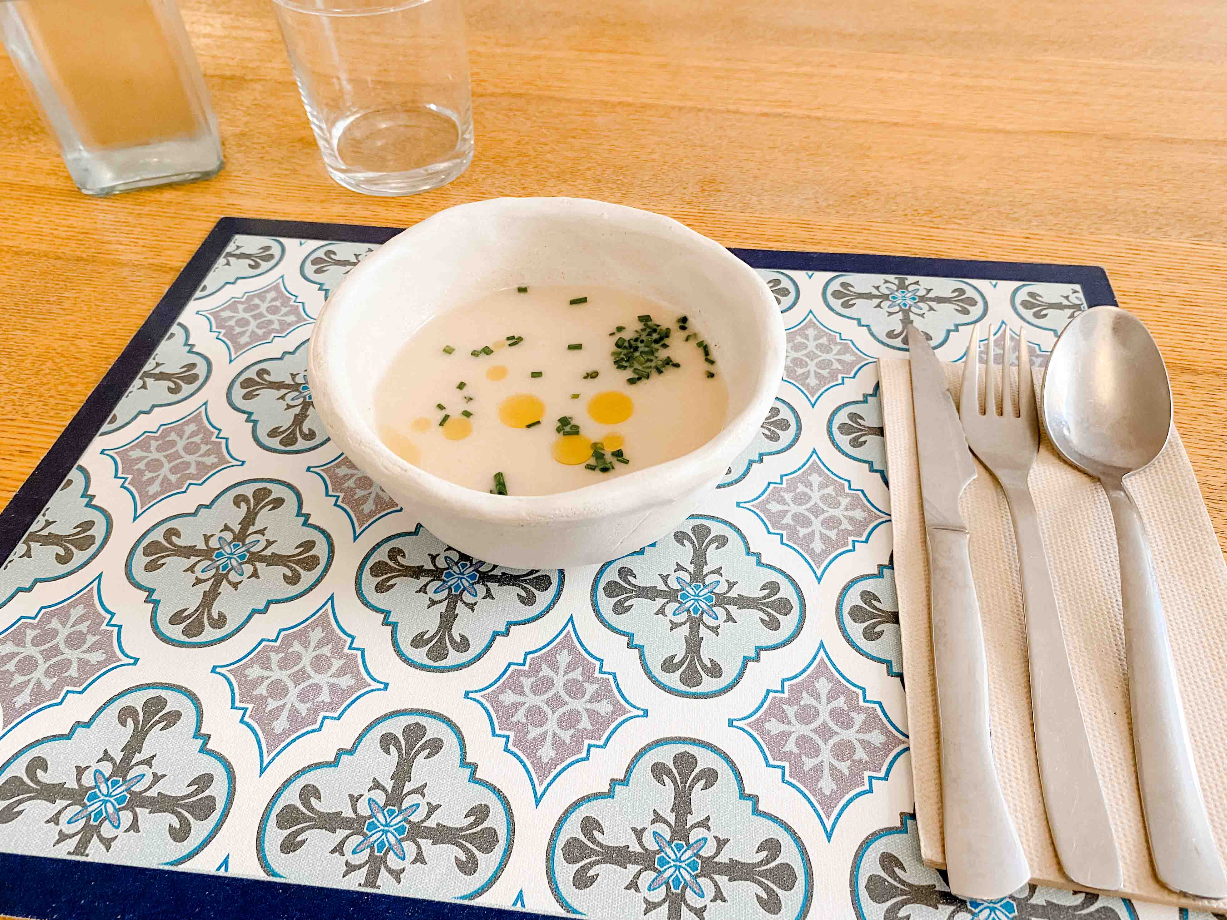 Fresh, tasty and natural | TraveltoZero