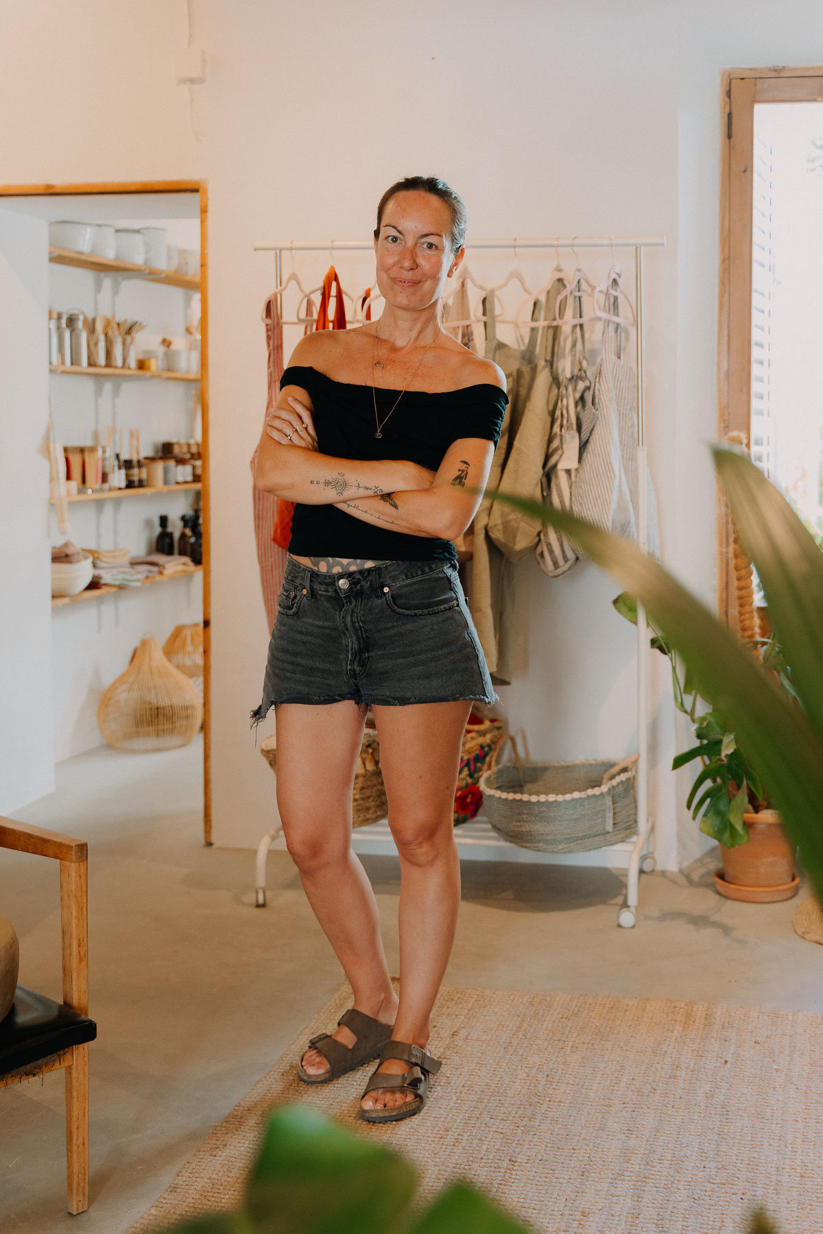 A temple of sustainable wellness | TraveltoZero