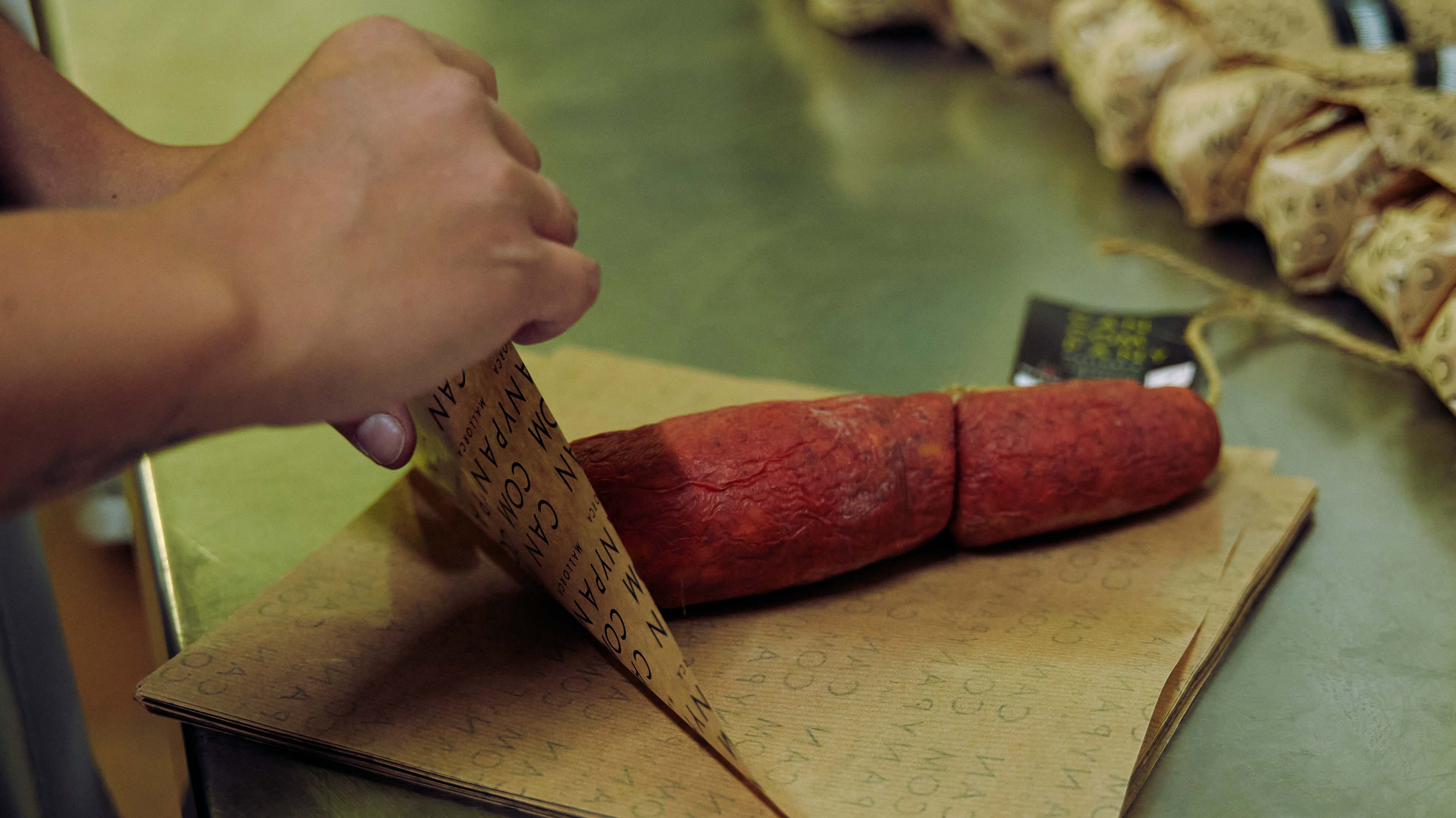 Ancestral cold meats with avant-garde recipes | TraveltoZero