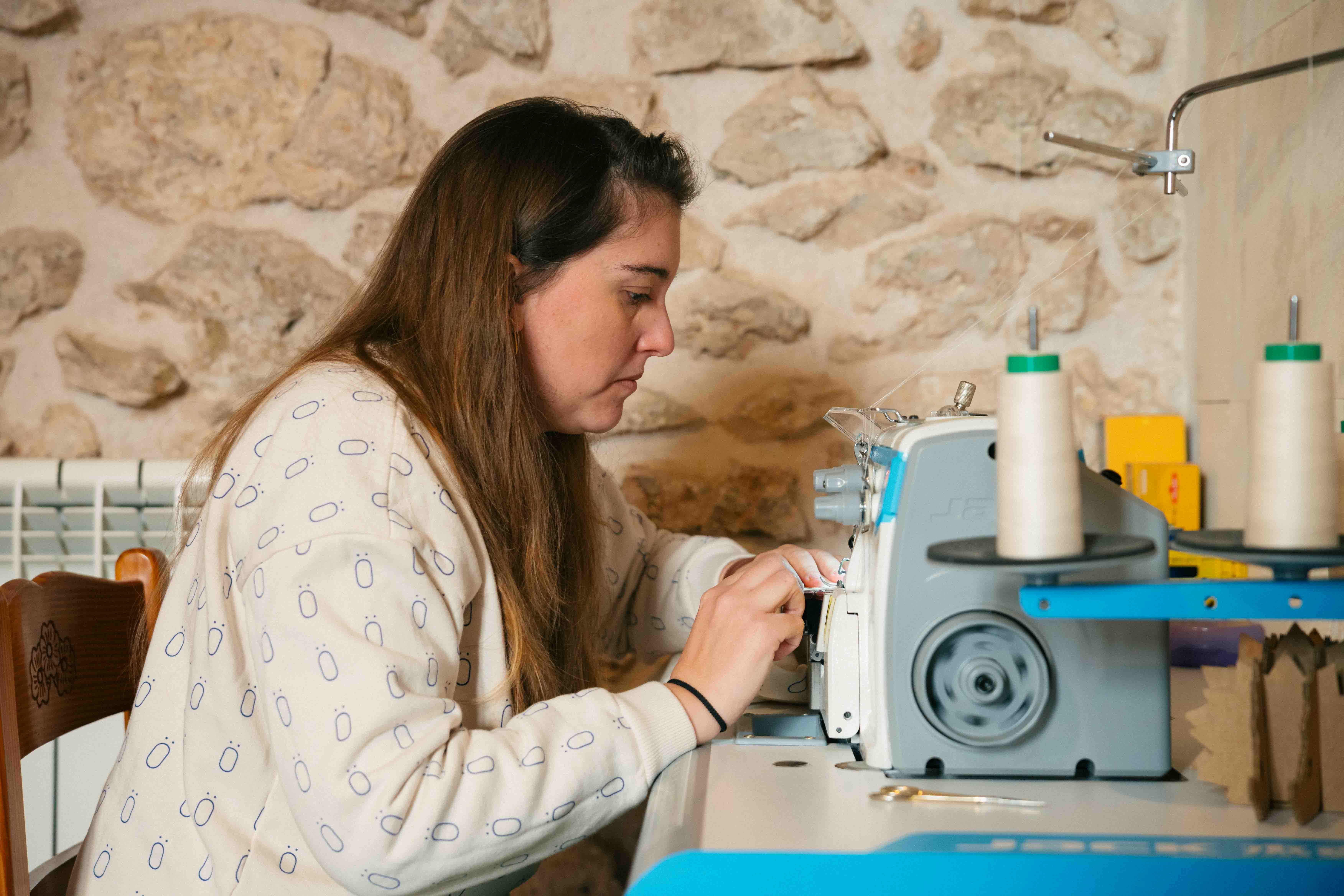 Ethical fashion and sustainable craftsmanship made in Mallorca ...