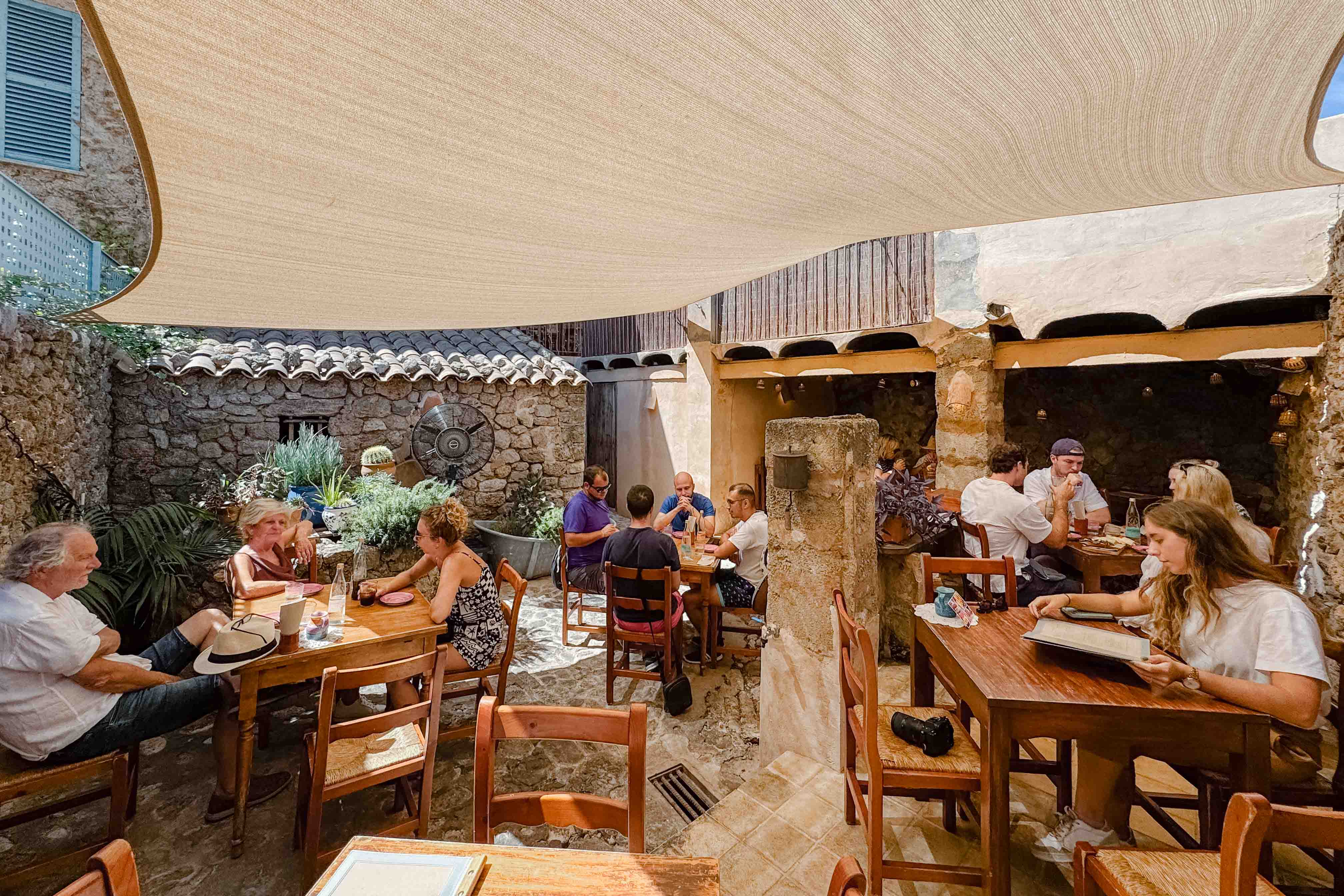 El placer de lo auténtico | TraveltoZero