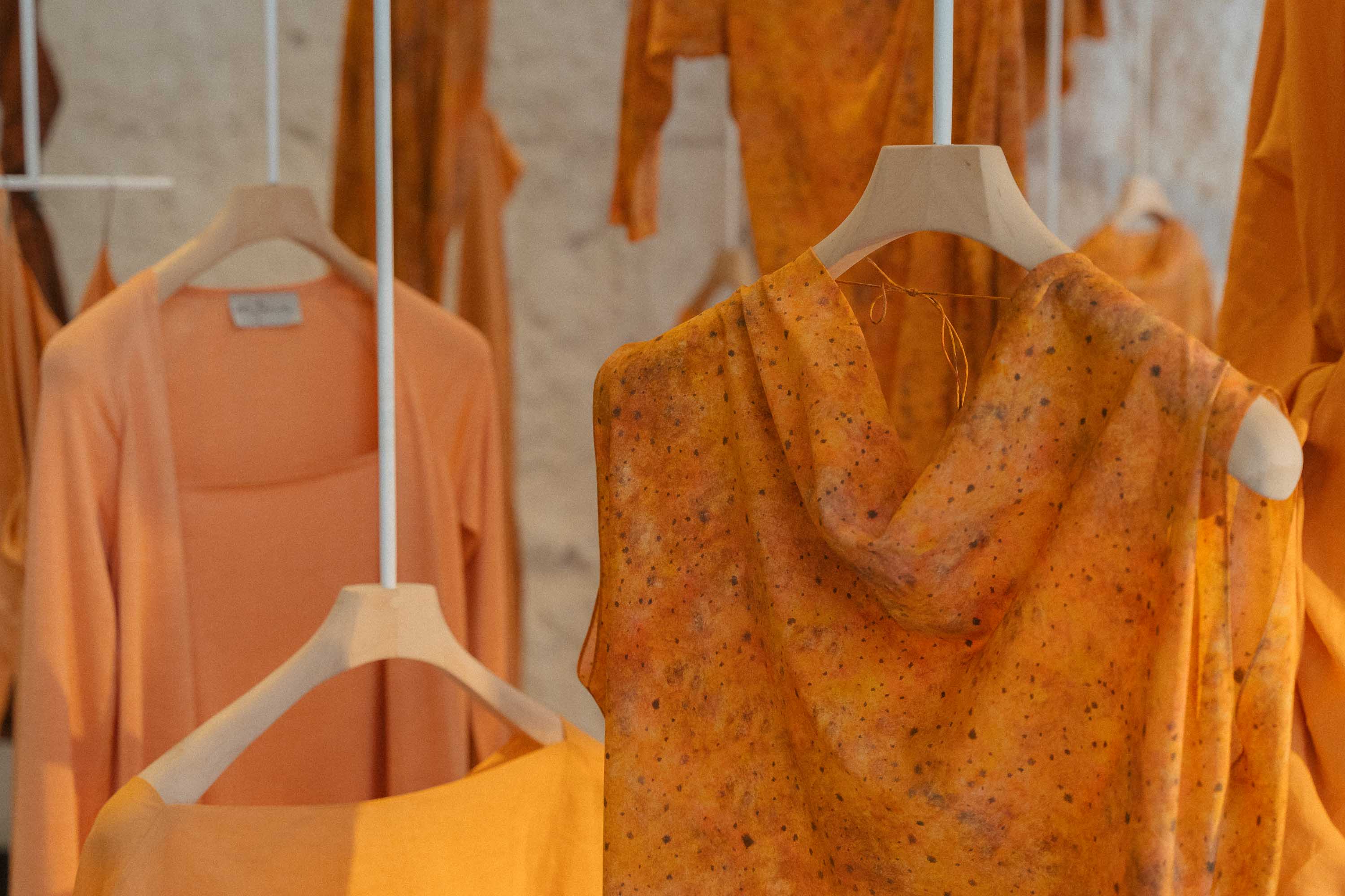 Fashion that embraces | TraveltoZero