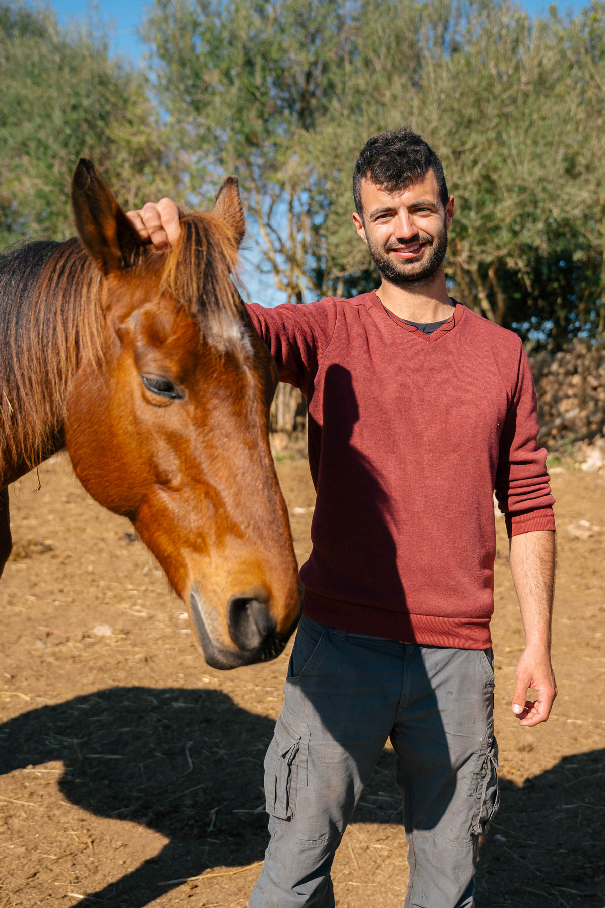 Mallorca a los lomos de un caballo | TraveltoZero