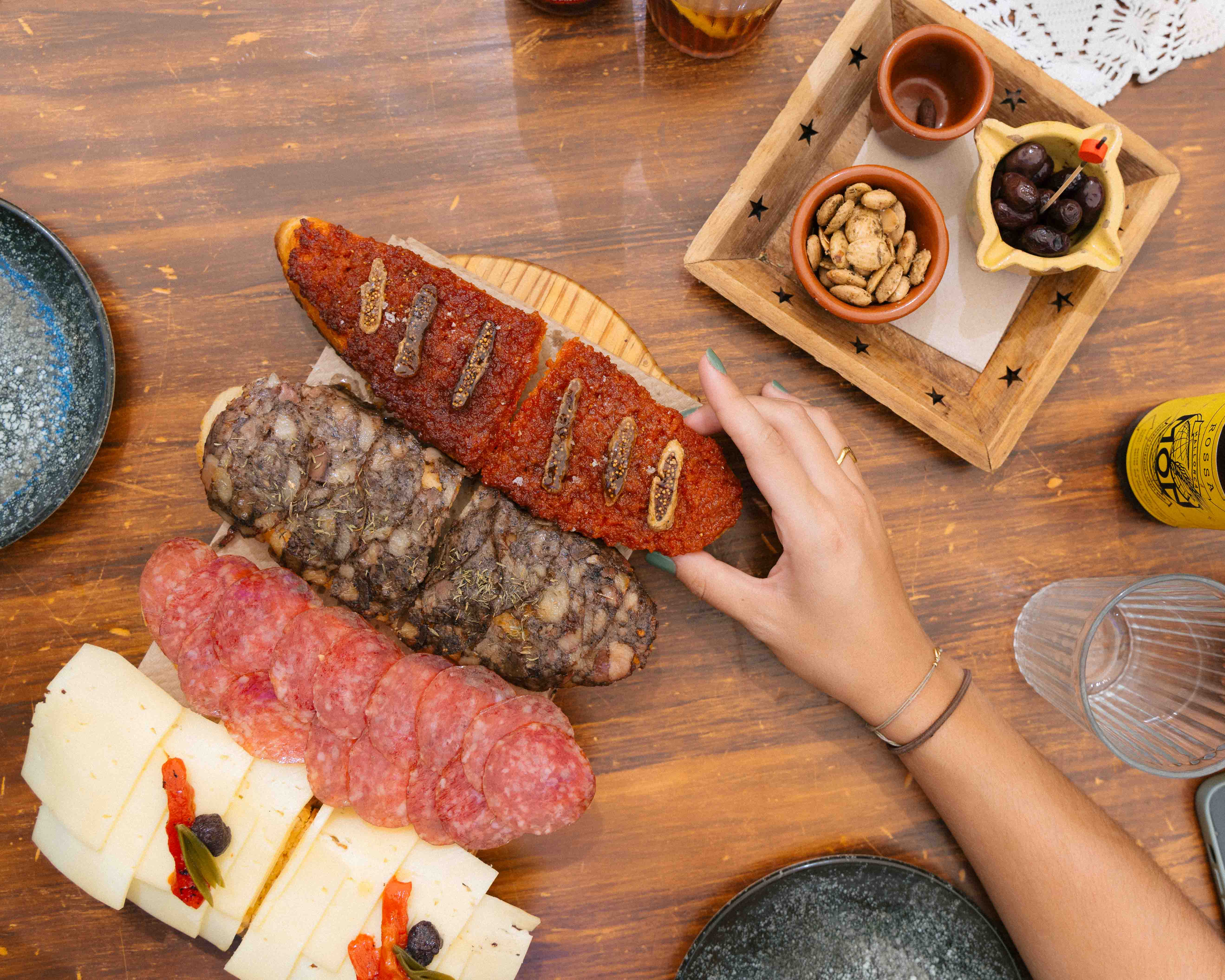 El placer de lo auténtico | TraveltoZero