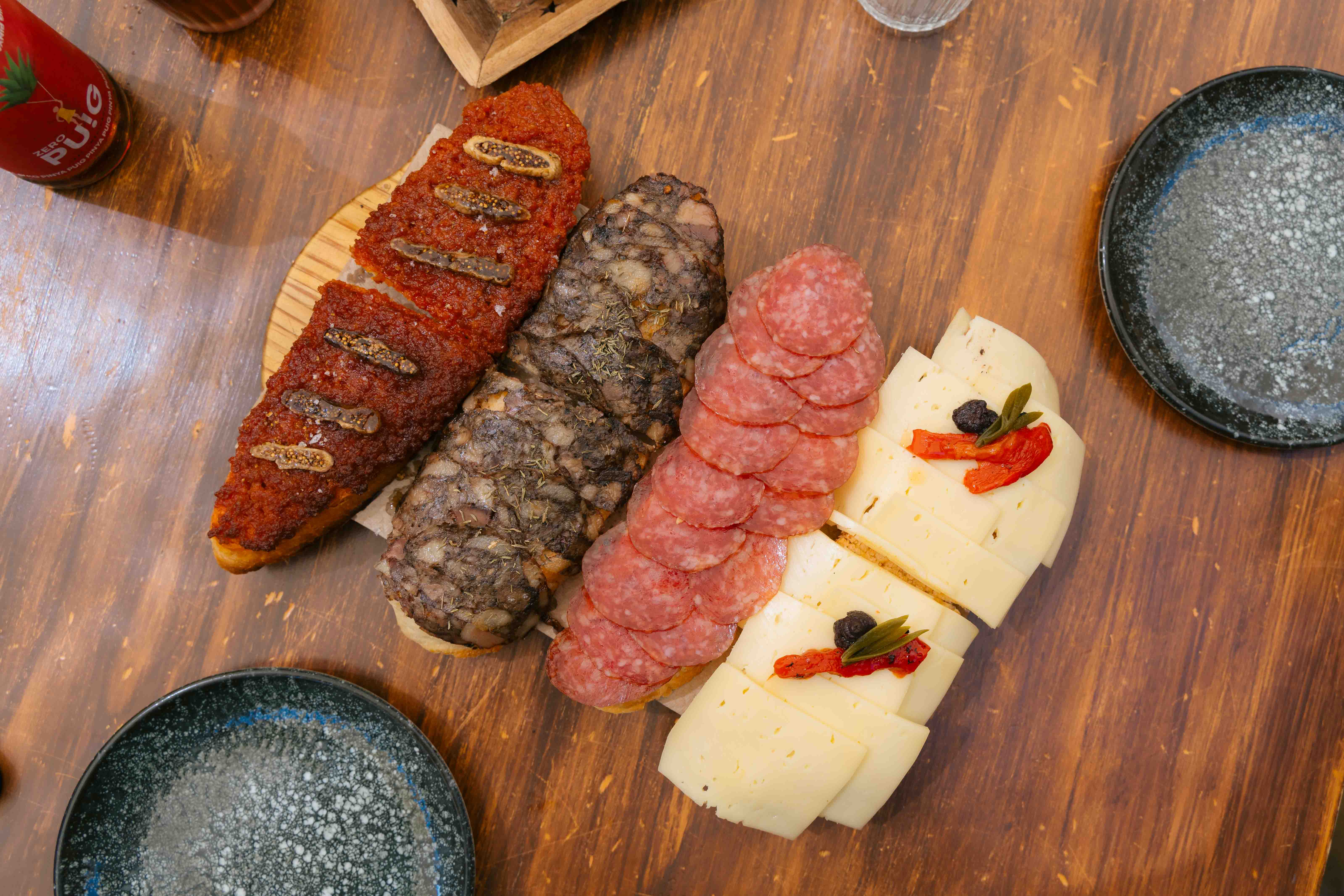 El placer de lo auténtico | TraveltoZero