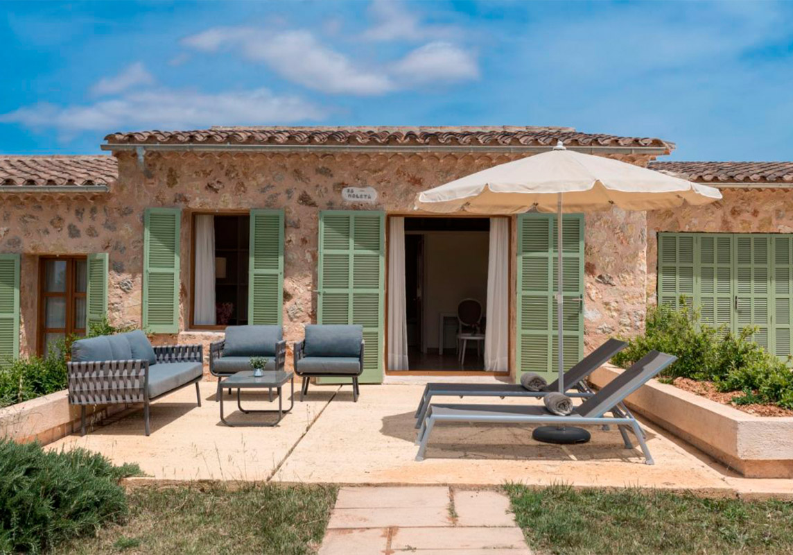 Sa Franquesa Nova | TraveltoZero