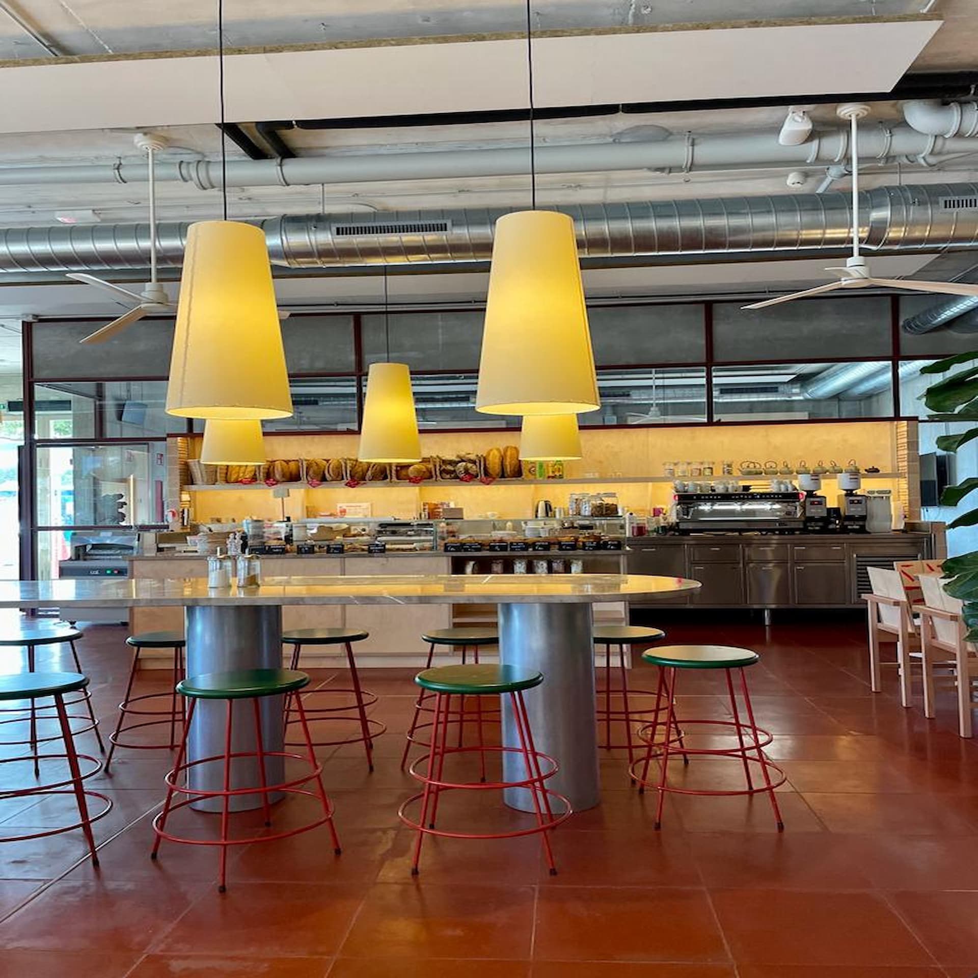 Café Inca | TraveltoZero