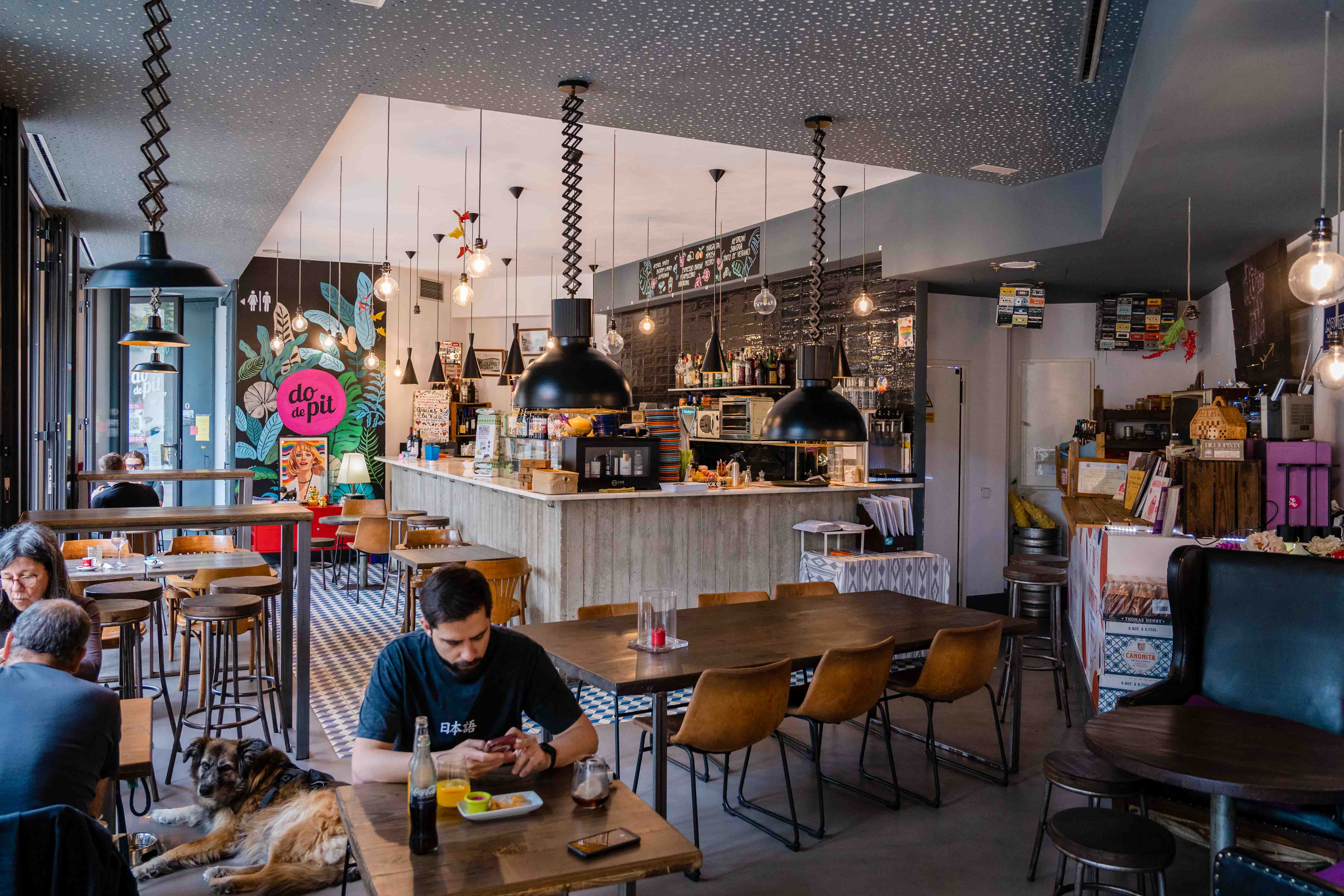 Do de Pit | TraveltoZero