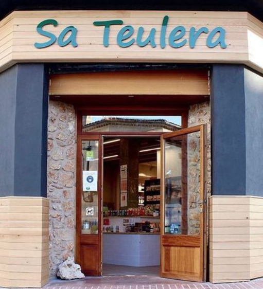 Eco Sa Teulera | TraveltoZero