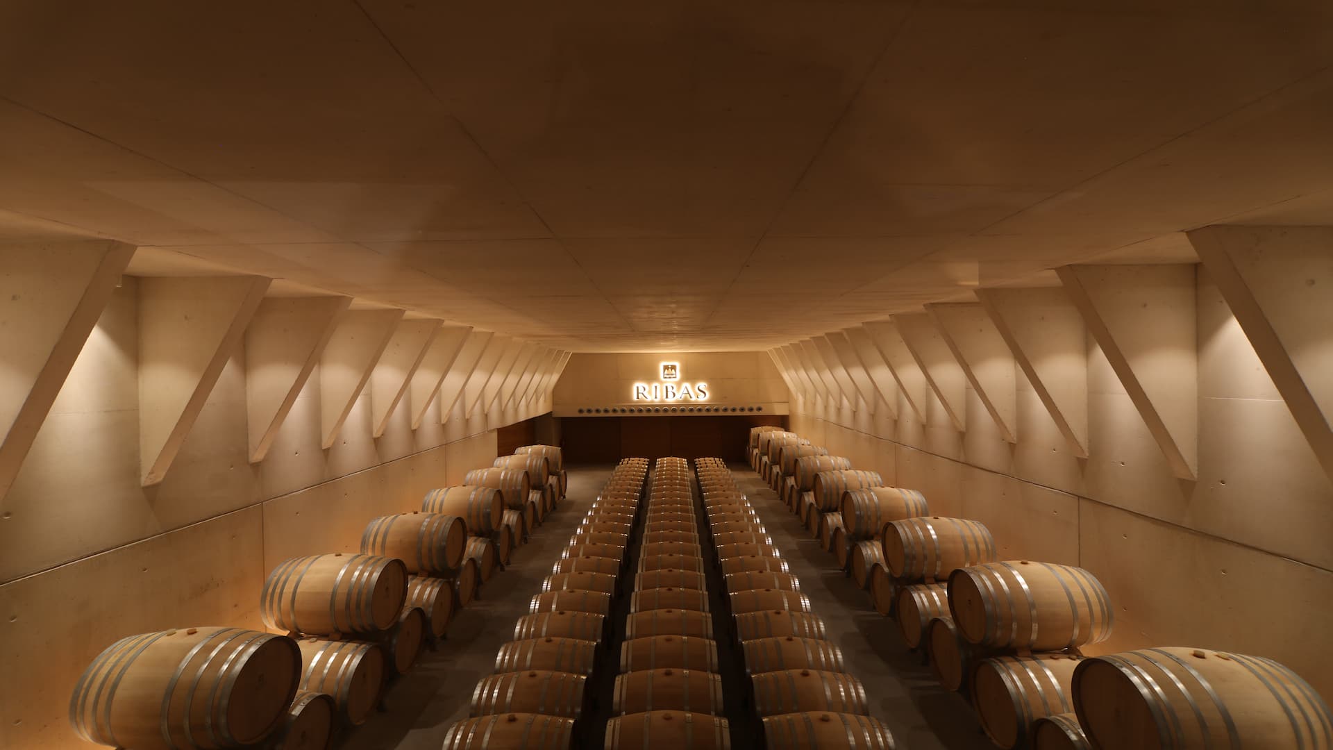 Bodega Ribas | TraveltoZero