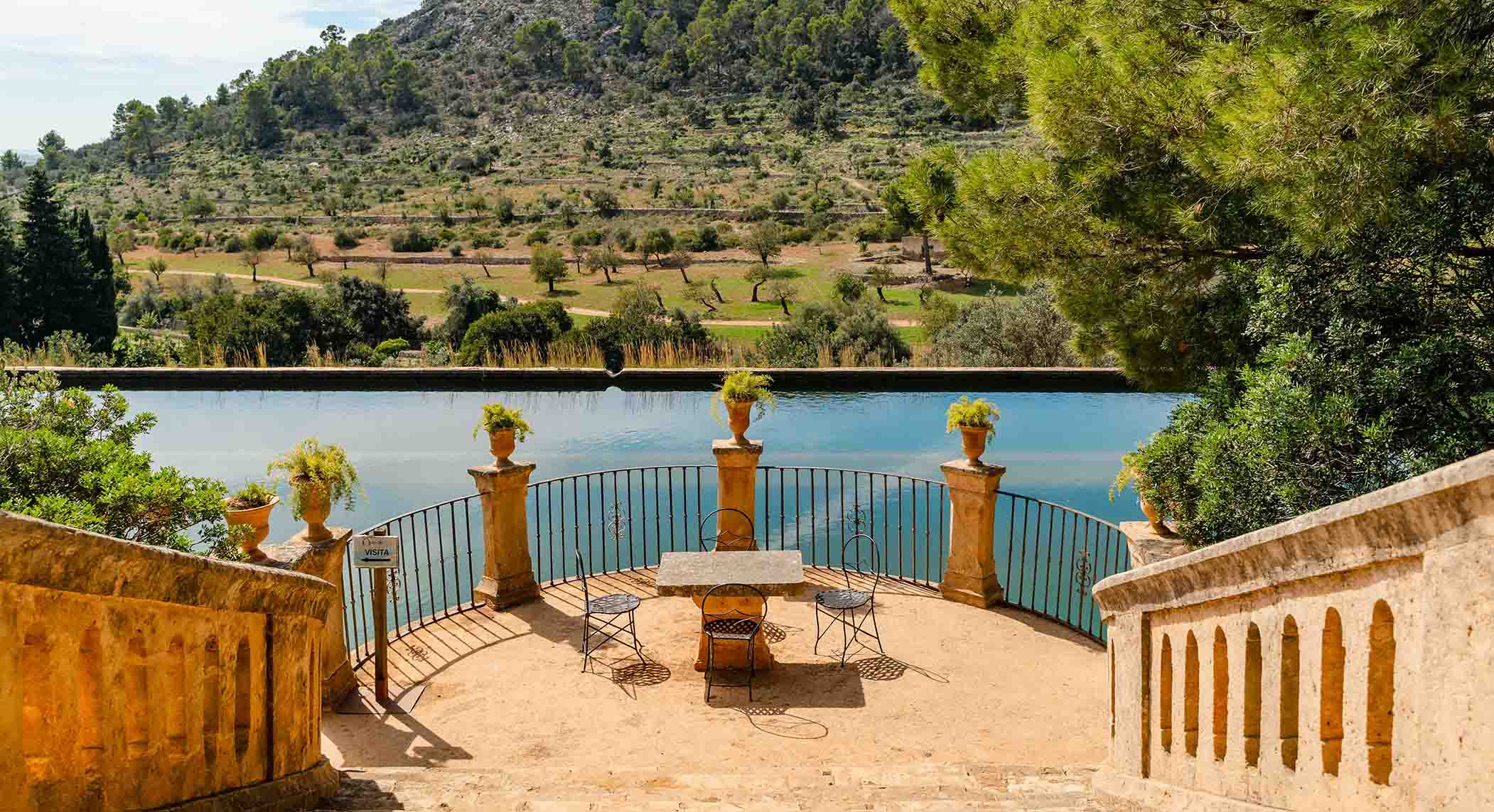 Finca Raixa | TraveltoZero