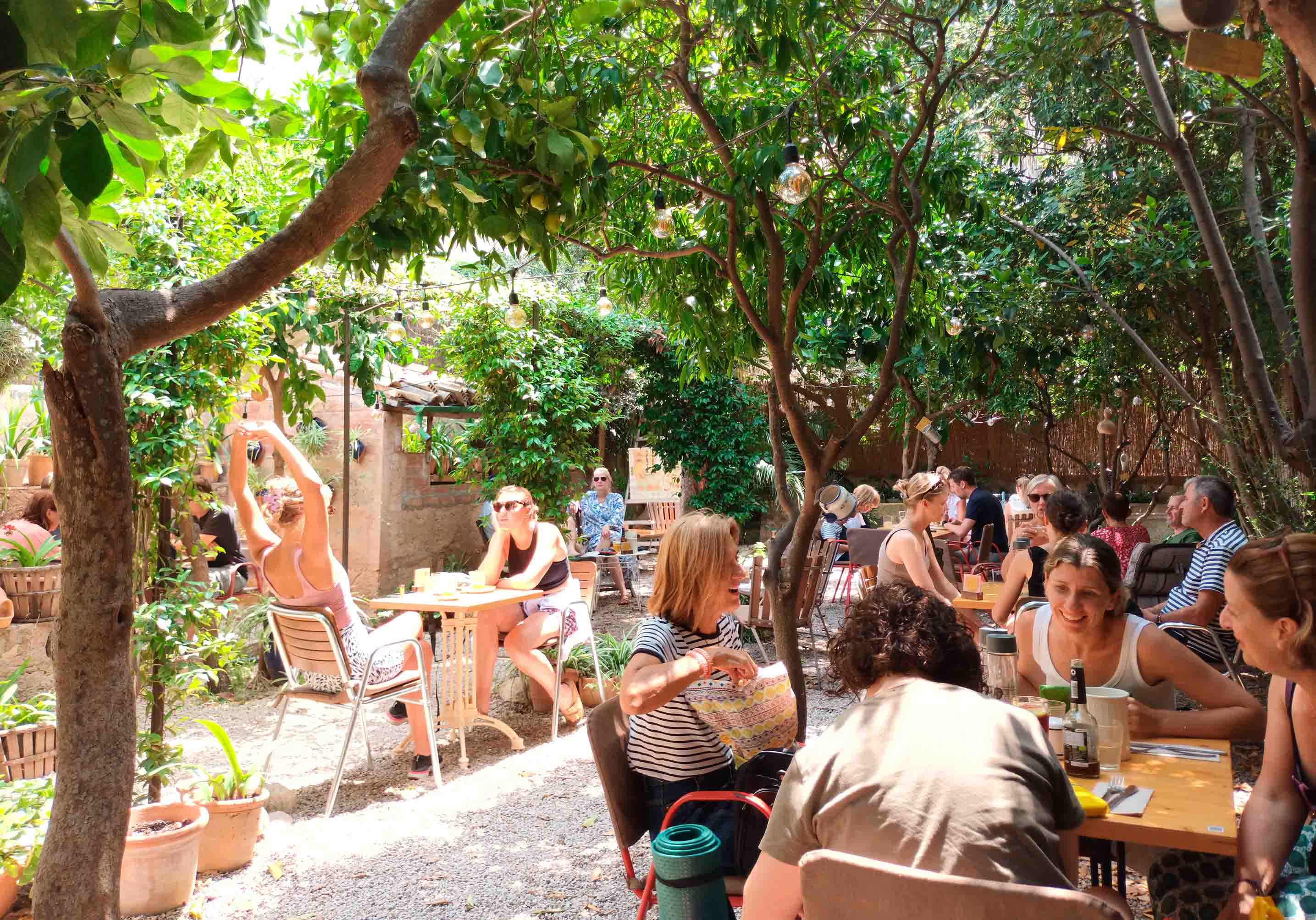 Miga de Nube | TraveltoZero