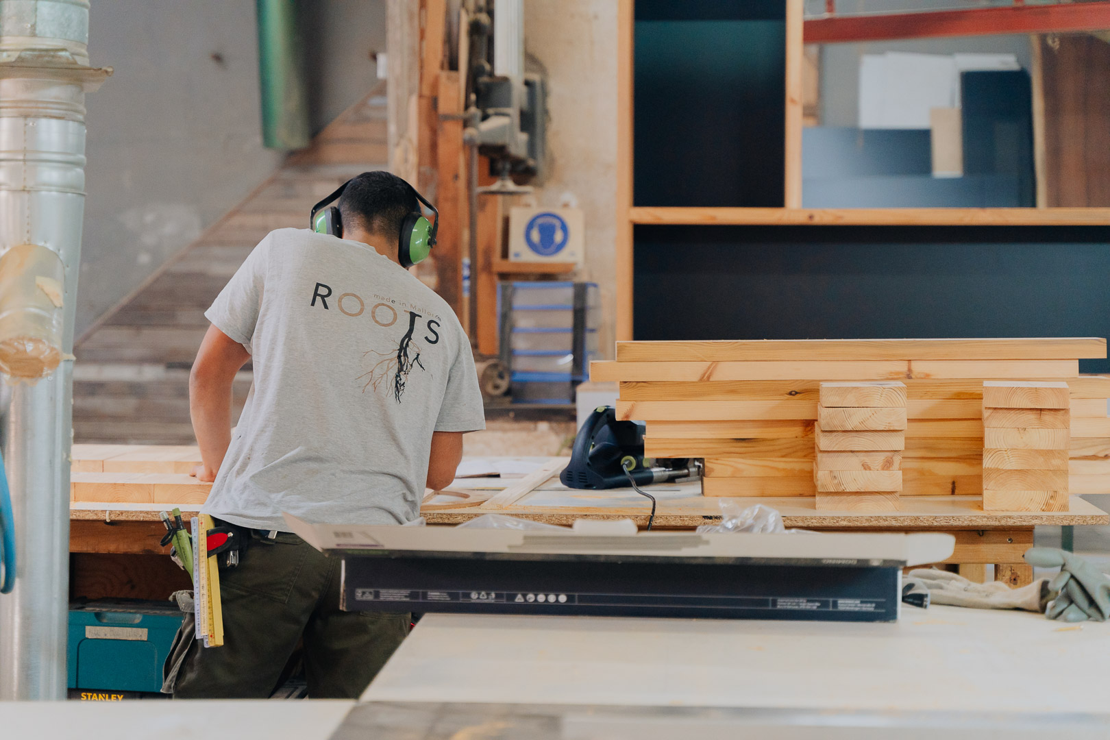 Roots | TraveltoZero