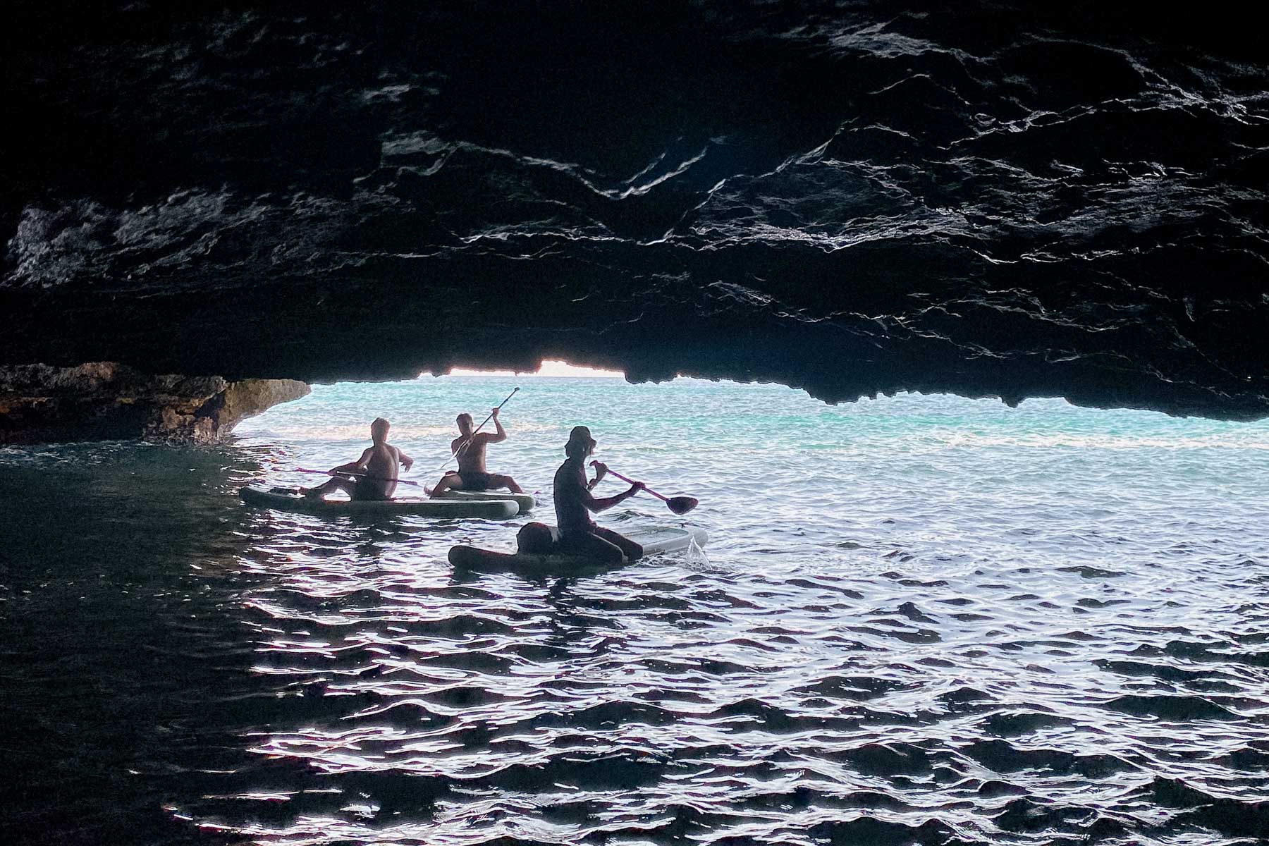 Faro Surf Mallorca | TraveltoZero