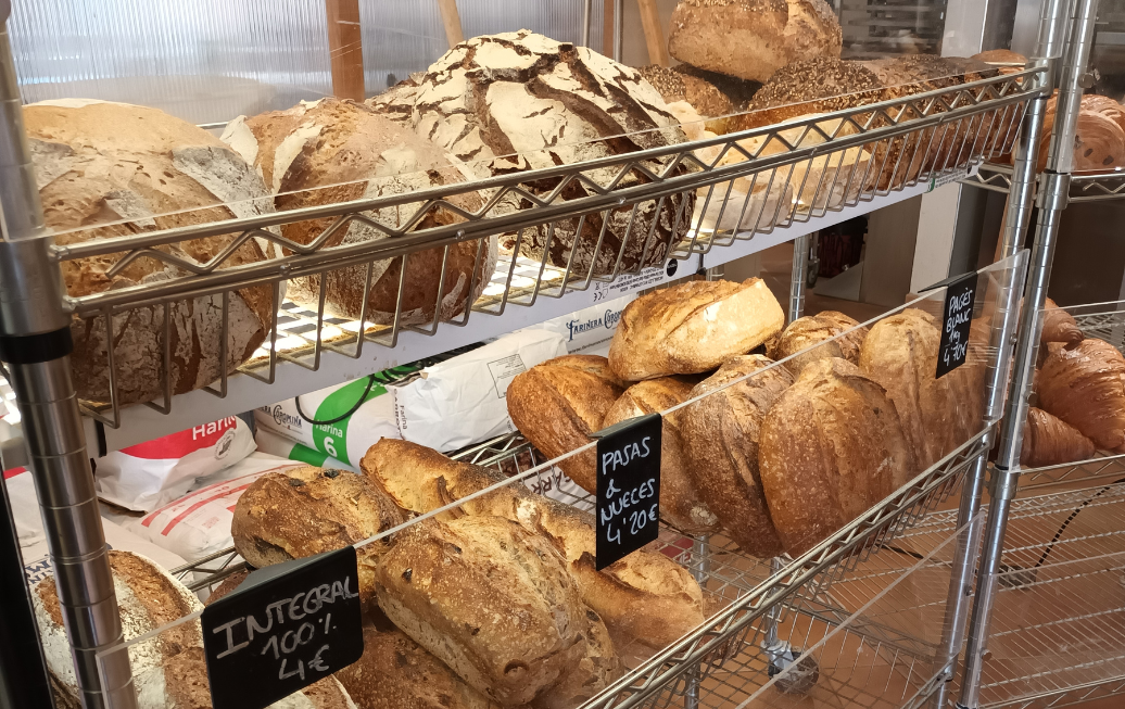 Forn de Barri Sóller | TraveltoZero