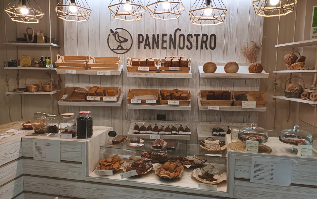Pane Nostro | TraveltoZero