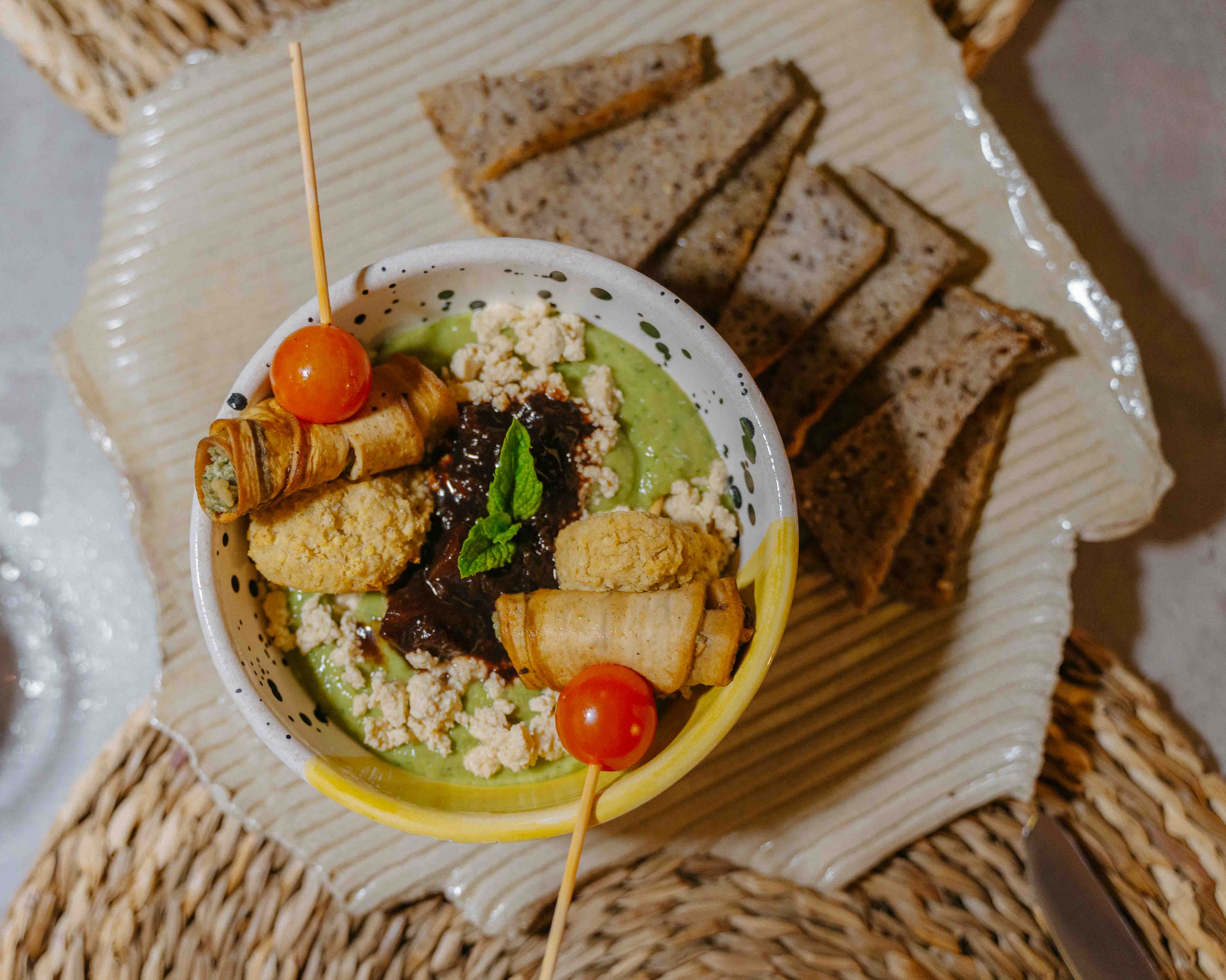 Plat a Plat | TraveltoZero