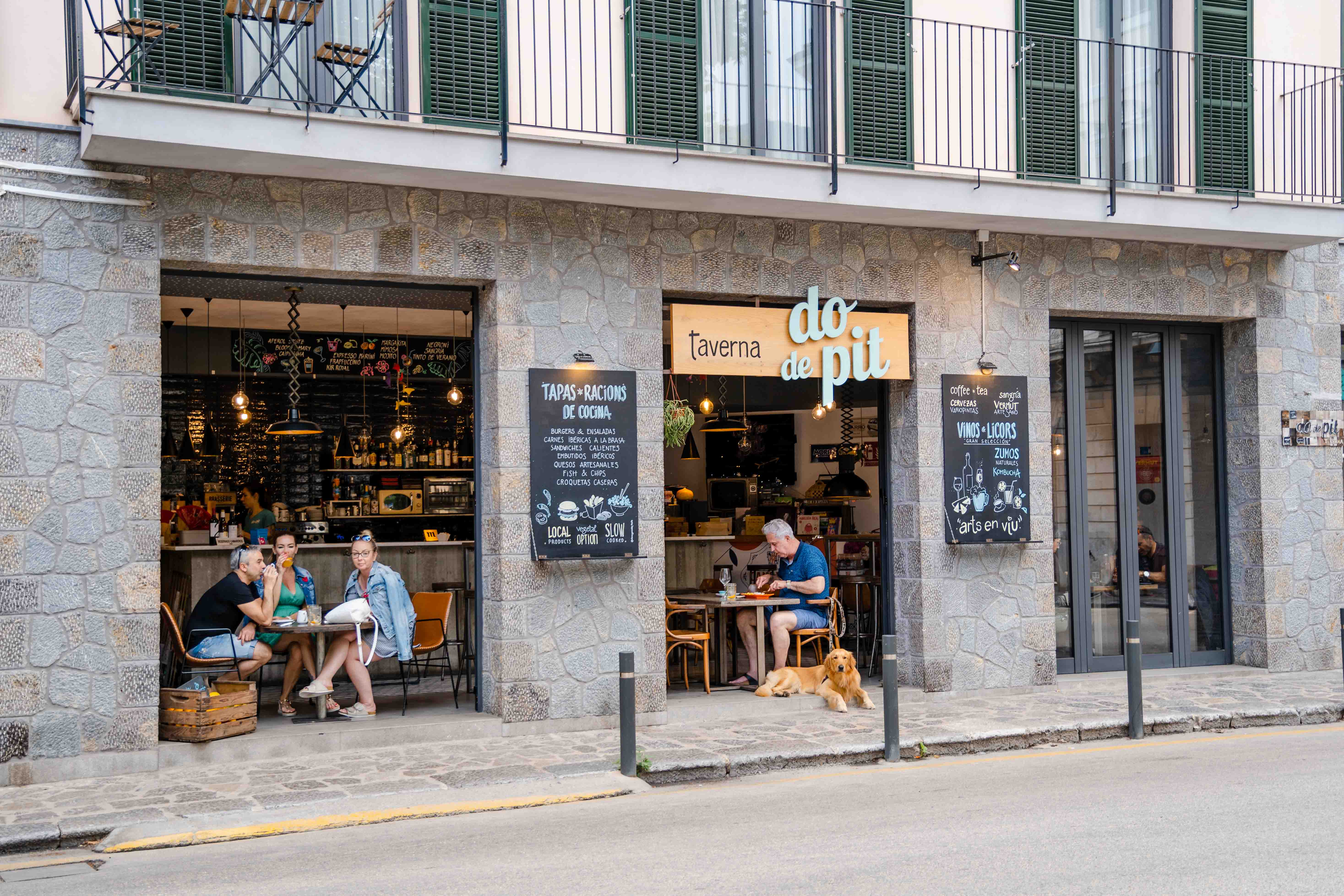 Do de Pit | TraveltoZero