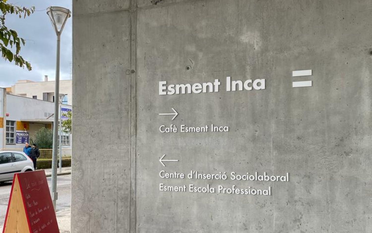 Café Inca | TraveltoZero