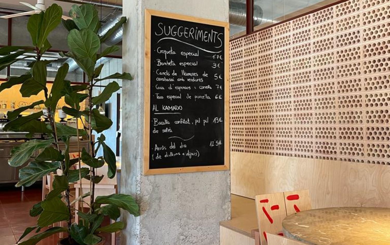 Café Inca | TraveltoZero