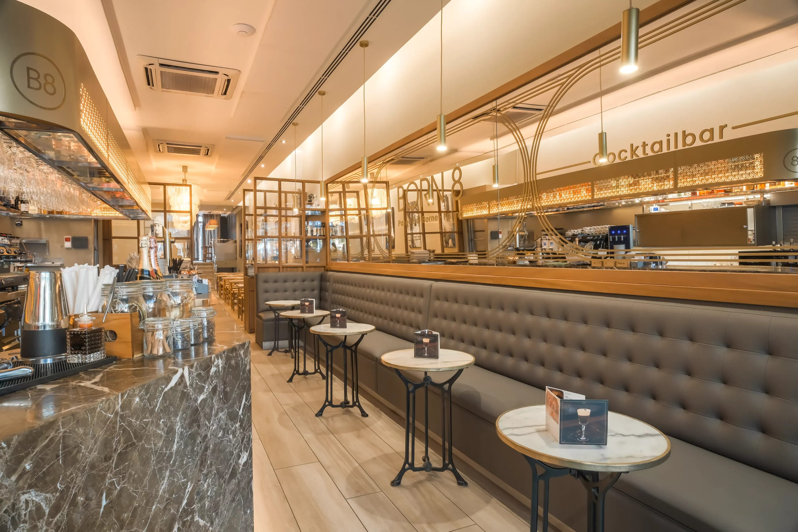 Born 8 | TraveltoZero