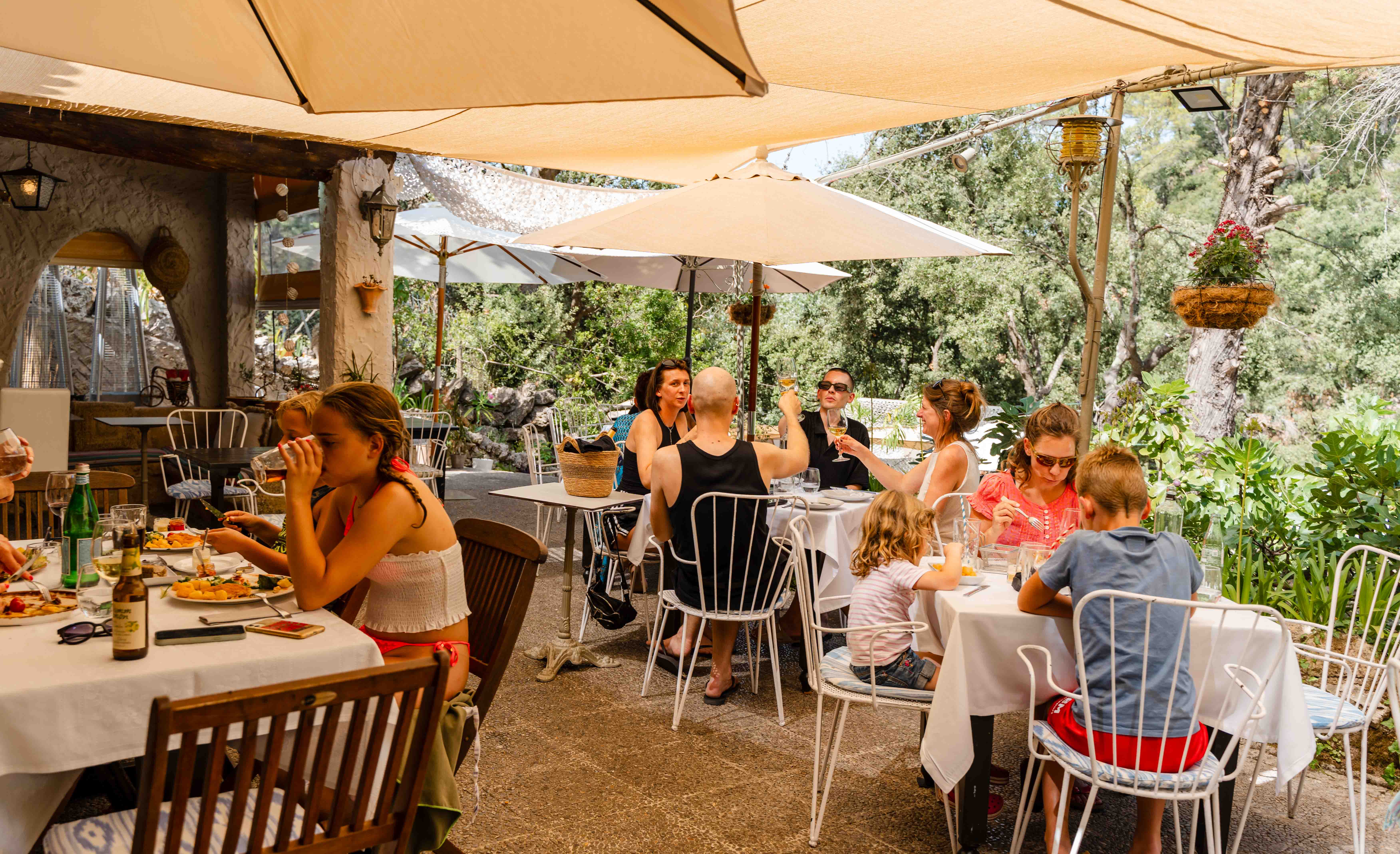 Es Guix | TraveltoZero