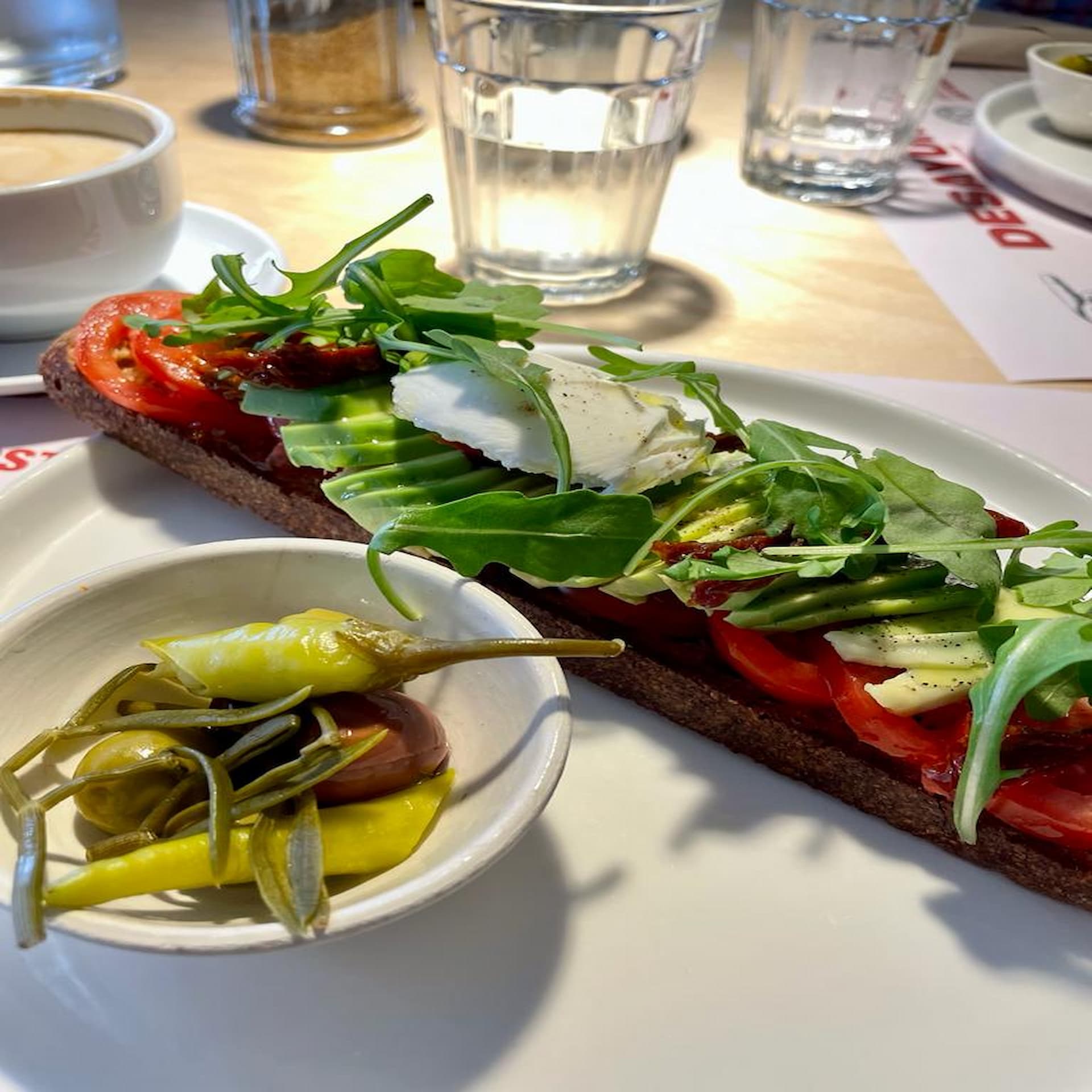 Café Inca | TraveltoZero