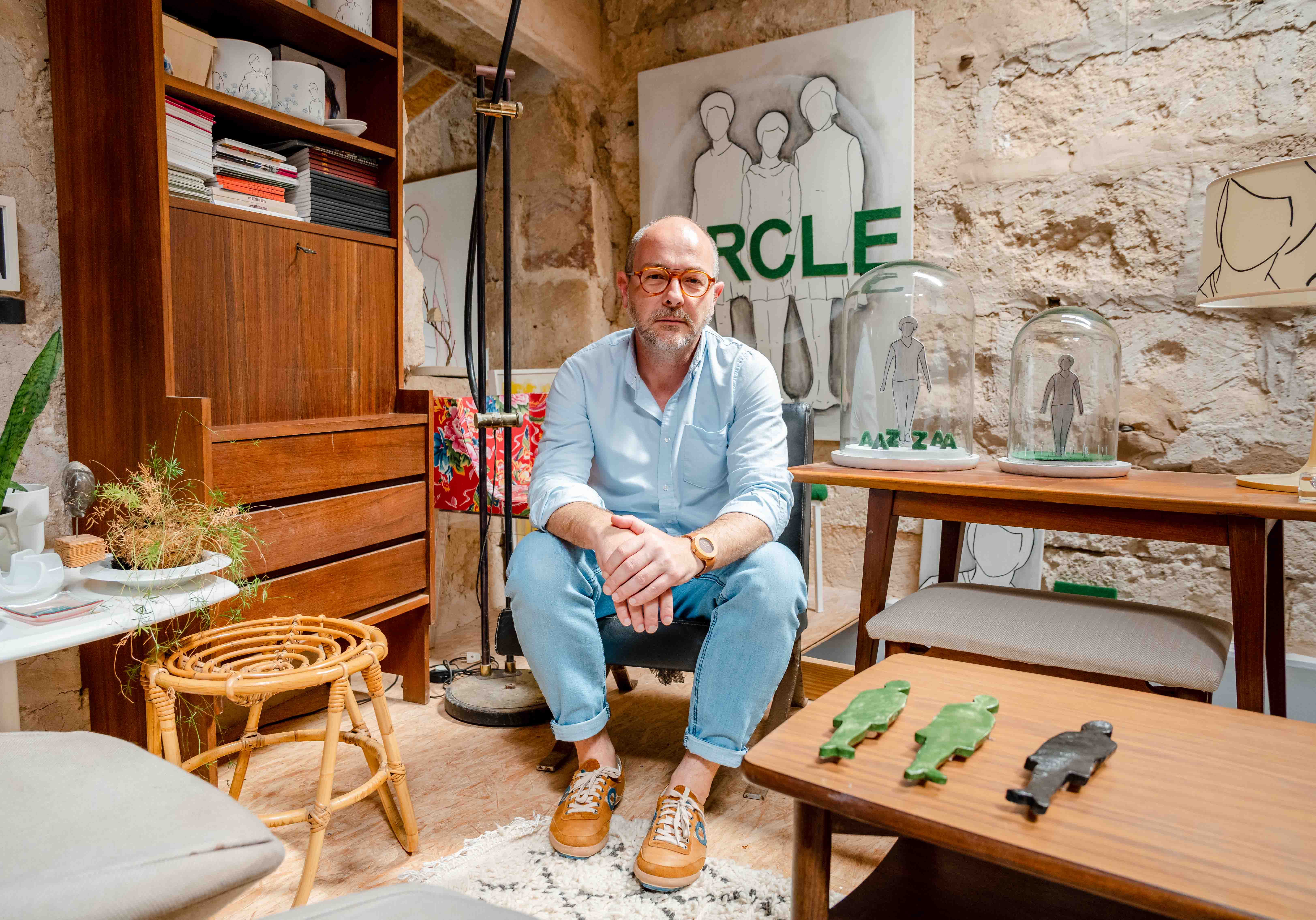 David Campaner | TraveltoZero