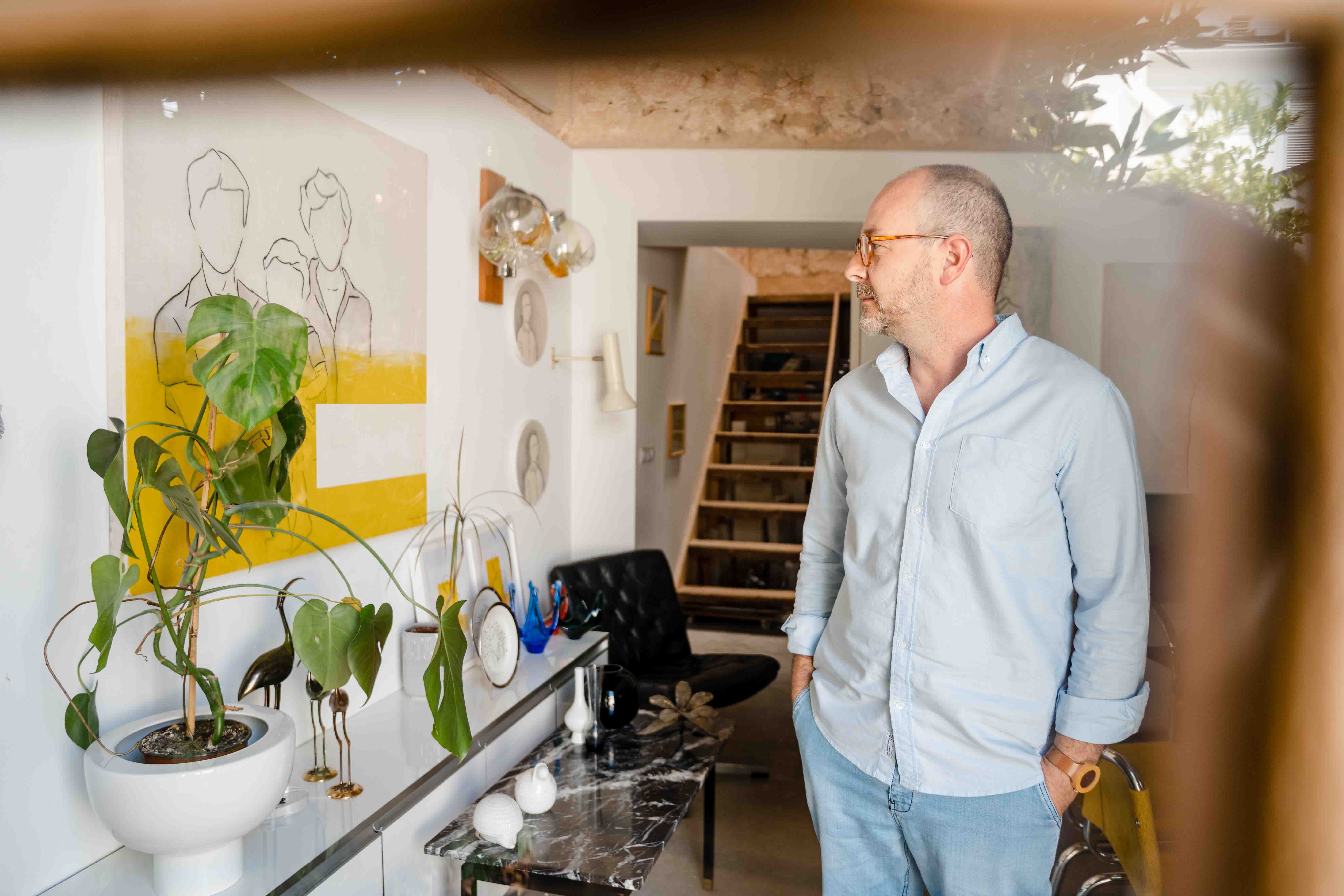 David Campaner | TraveltoZero