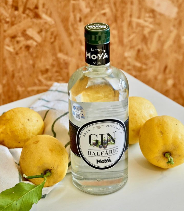 Licors Moyà | TraveltoZero