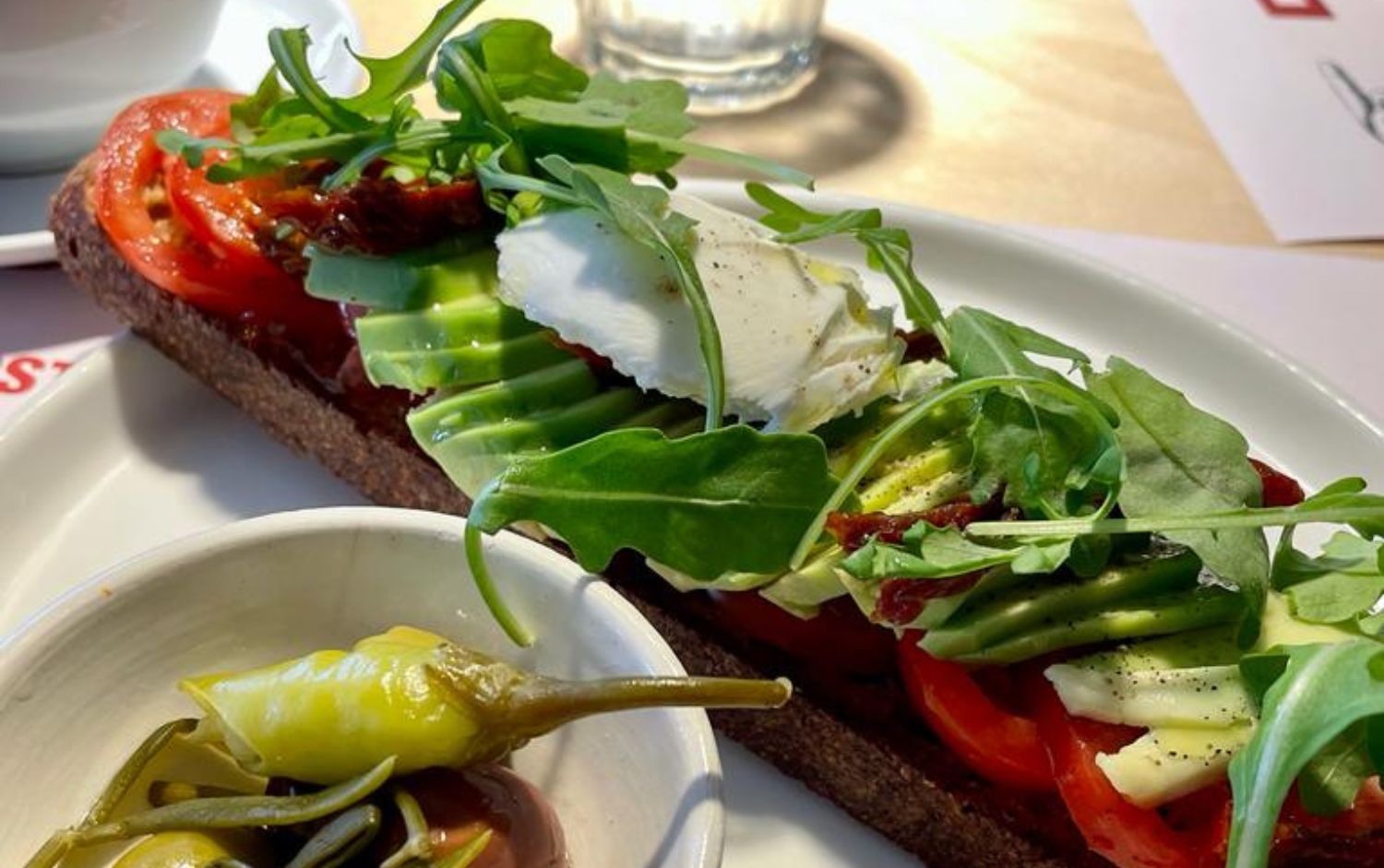 Café Inca | TraveltoZero