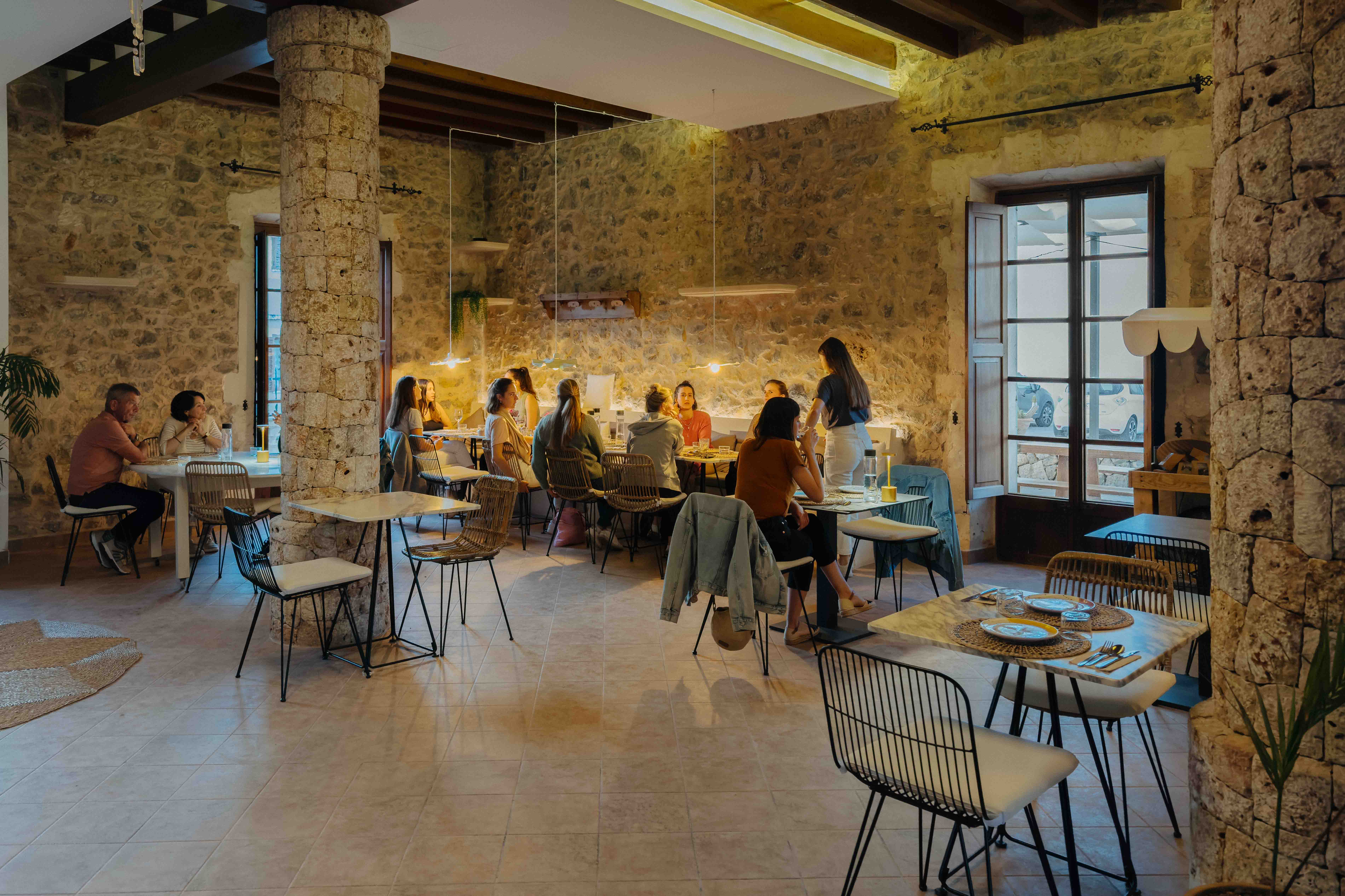 Plat a Plat | TraveltoZero