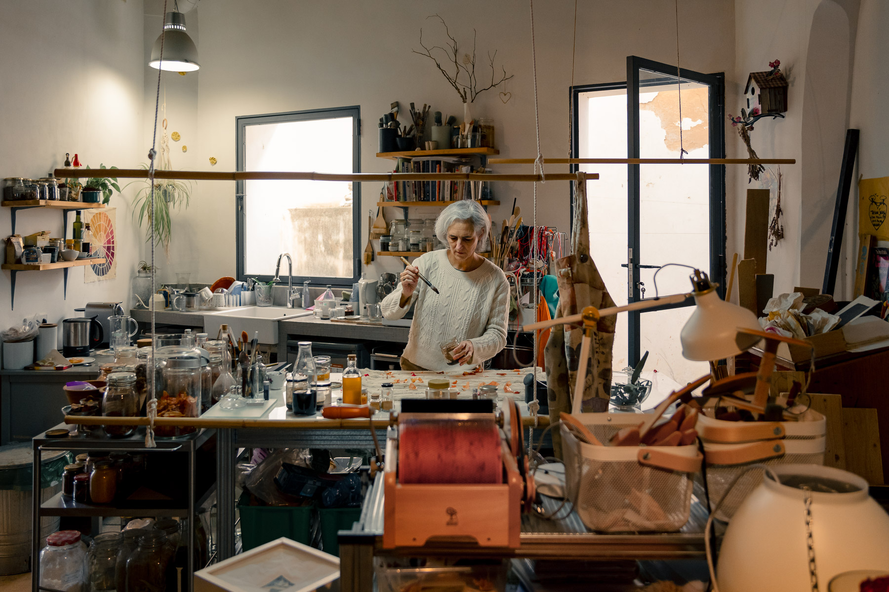 OpenStudio79 | TraveltoZero