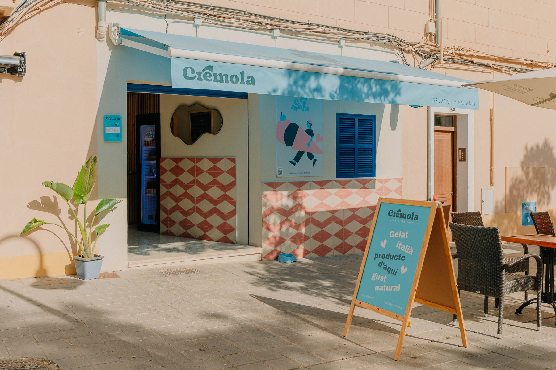 Cremola | TraveltoZero