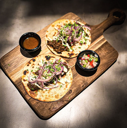 Azuca - Urban Bistro | TraveltoZero