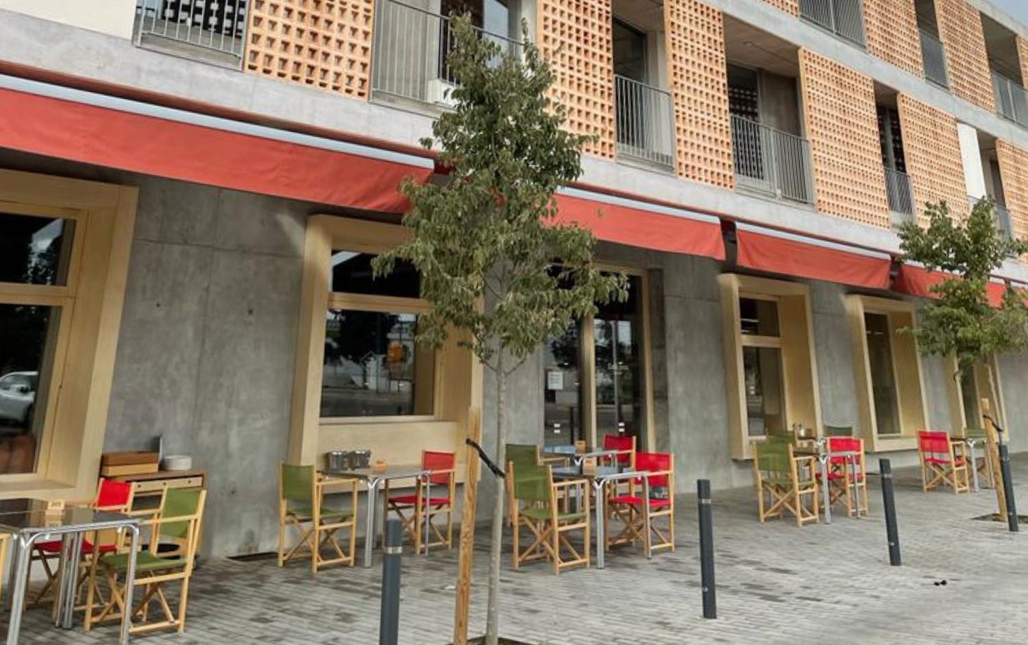 Café Inca | TraveltoZero