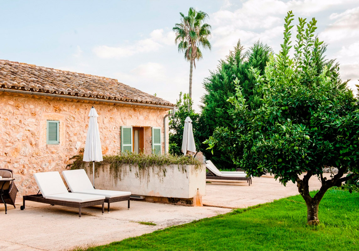 Sa Franquesa Nova | TraveltoZero