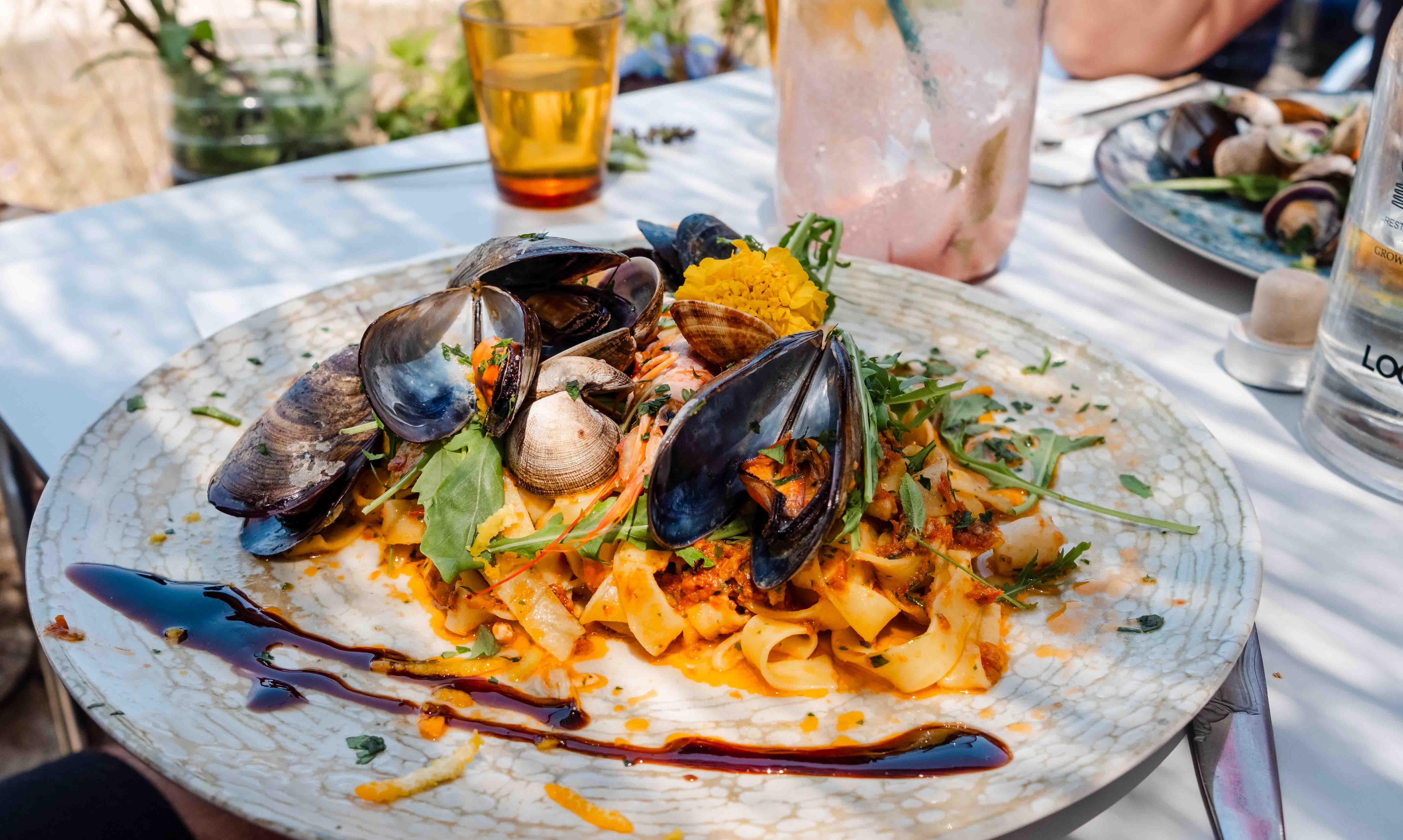 Organic Mallorca | TraveltoZero