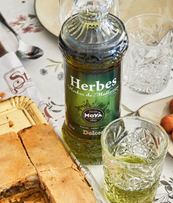 Licors Moyà | TraveltoZero