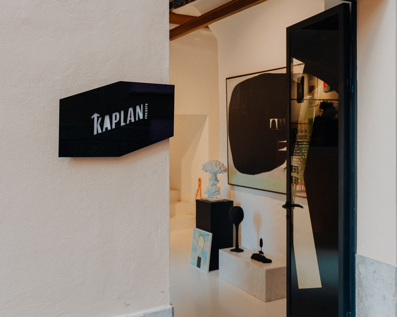 Kaplan Projects | TraveltoZero