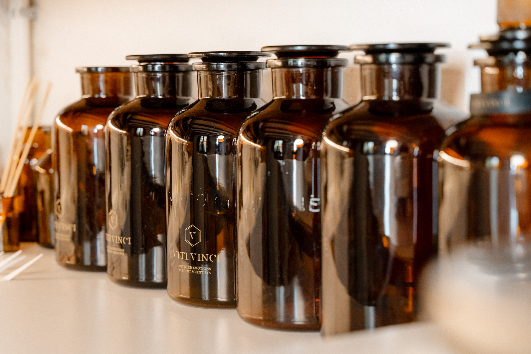 Viti Vinci | TraveltoZero